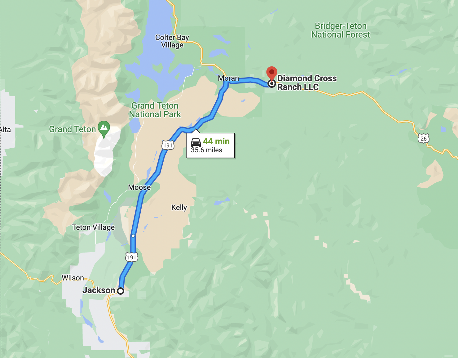 Diamond Cross Ranch Wedding Venue In-Depth Overview