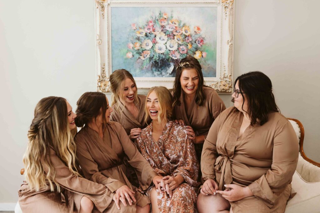 Charming Fall Wedding at Deer Flat Ranch in Nampa, Idaho