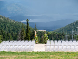 Top 15 Wedding Venues in Idaho