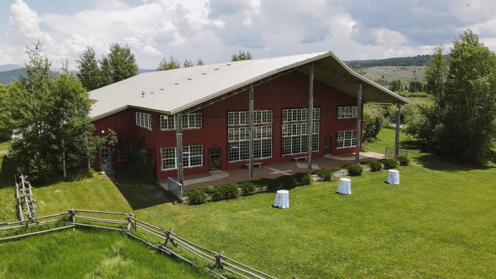 Diamond Cross Ranch Wedding Venue In-Depth Overview